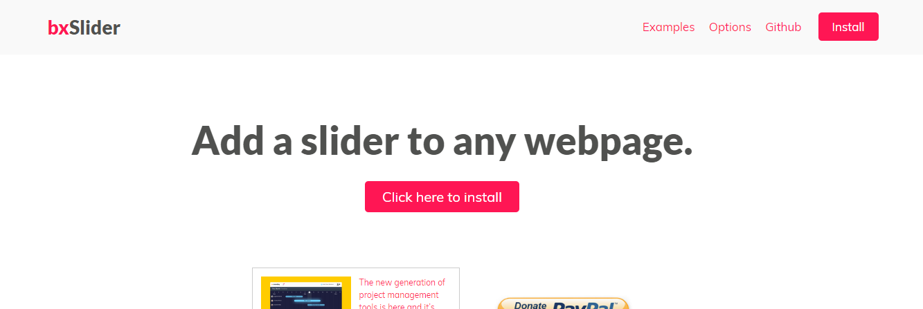 簡単にスライダーを実装して動きのあるWEBサイトにしたい！bxSliderの使い方！ | インクループ株式会社｜神奈川県相模原市 ホームページ制作、WEBマーケティング